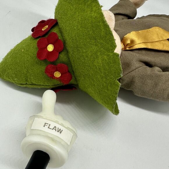 Moomin | Toys | Rare Moomin Snufkin Plush Martinex Teddix Tove 0 Tove ...